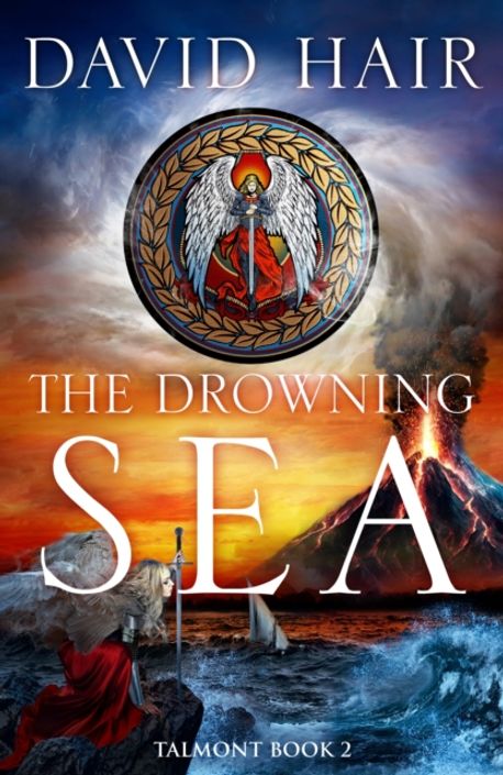 The Drowning Sea | David Hair - 교보문고