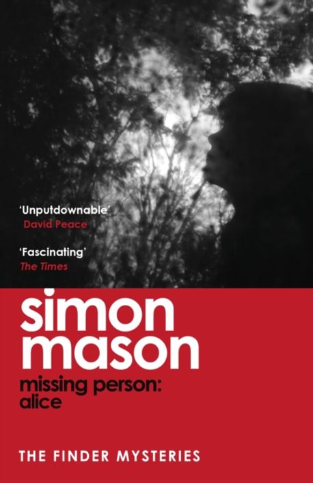 Missing Person | Mason, Simon - 교보문고