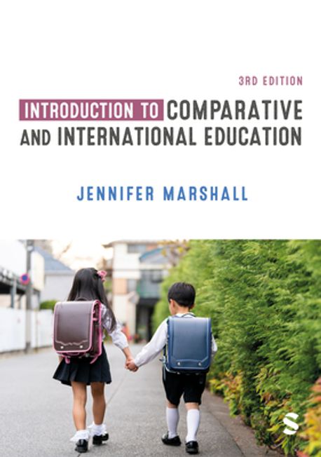 Introduction to Comparative and International Education | Jennifer ...