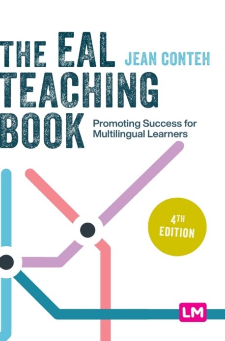The Eal Teaching Book | Conteh, Jean - 교보문고