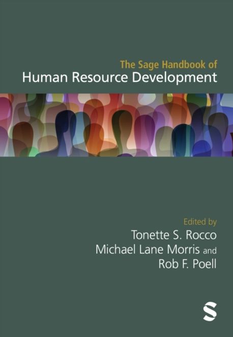 The Sage Handbook of Human Resource Development | Rocco, Tonette S. - 교보문고