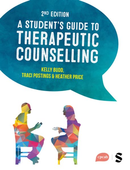 A Student′s Guide to Therapeutic Counselling | Budd, Kelly - 교보문고