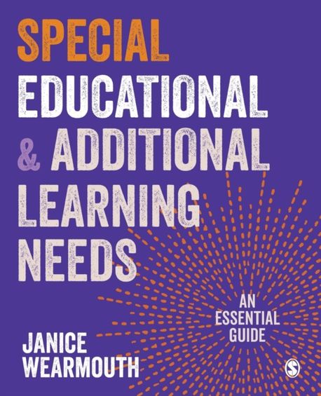 Special Educational and Additional Learning Needs | Janice Wearmouth - 교보문고