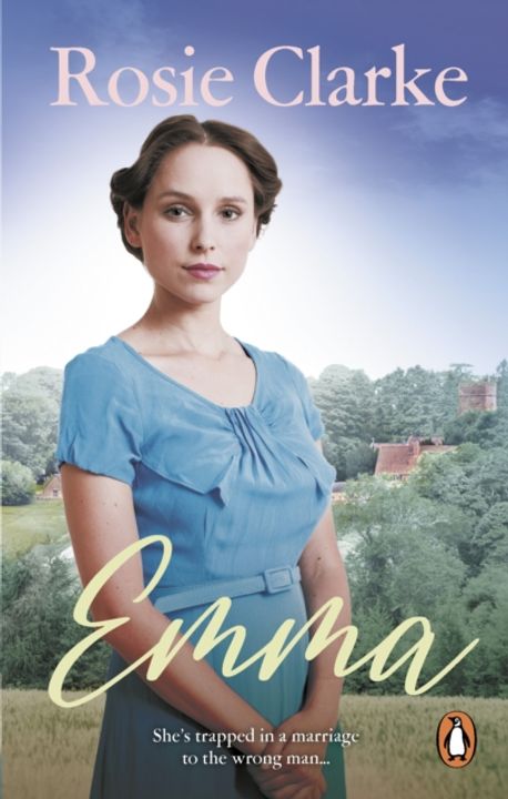 Emma | Clarke, Rosie - 교보문고