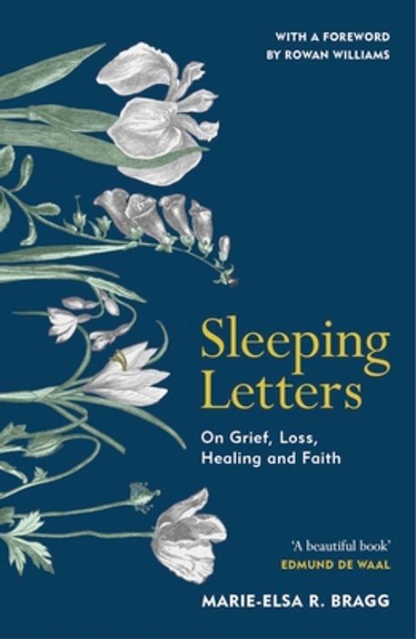 Sleeping Letters | Marie-Elsa R. Bragg - 교보문고
