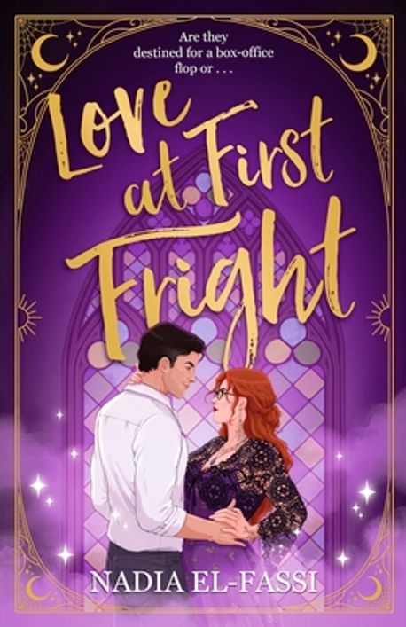 Love At First Fright | Nadia El-Fassi - 교보문고
