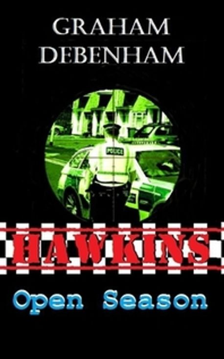 Hawkins | Debenham, Graham - 교보문고