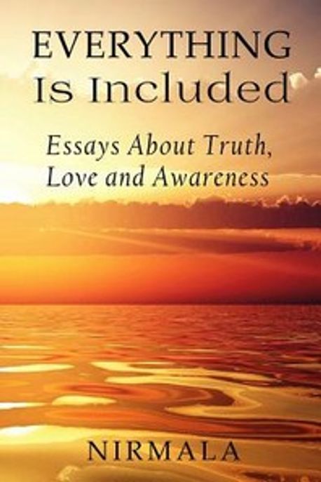 Everything Is Included | Createspace Independent Publishing Platform - 교보문고