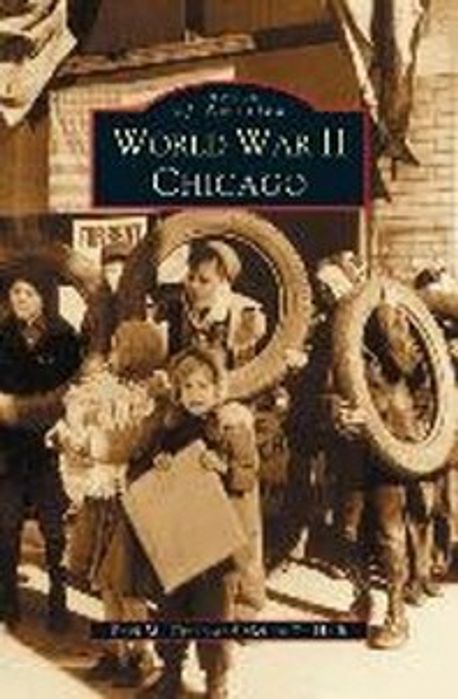 World War II Chicago | Green, Paul - 교보문고