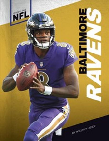 Baltimore Ravens | Meier, William - 교보문고
