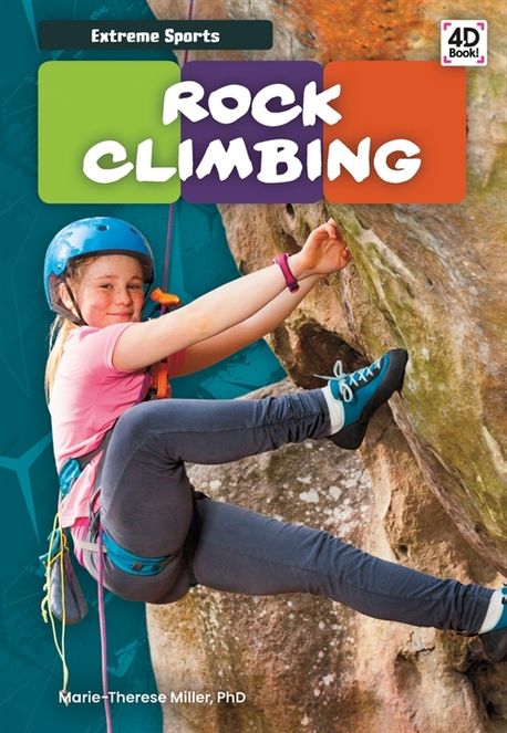 Rock Climbing | Miller, Marie-Therese Phd - 교보문고