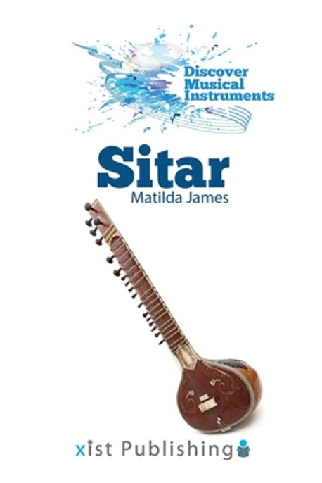 Sitar | James, Matilda - 교보문고