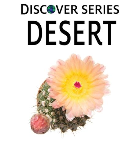 Desert | Xist Publishing - 교보문고