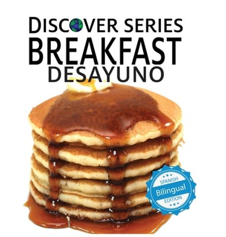 Breakfast / Desayuno | Xist Publishing - 교보문고