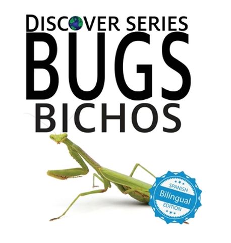 Bugs / Bichos | Xist Publishing - 교보문고