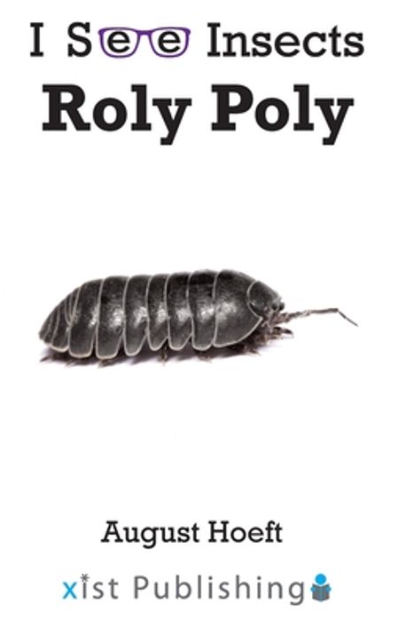 Roly Poly | Hoeft, August - 교보문고