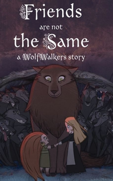 Friends are Not the Same | Lee, Calee M. - 교보문고