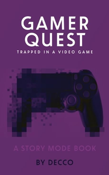 Gamer Quest | Decco - 교보문고