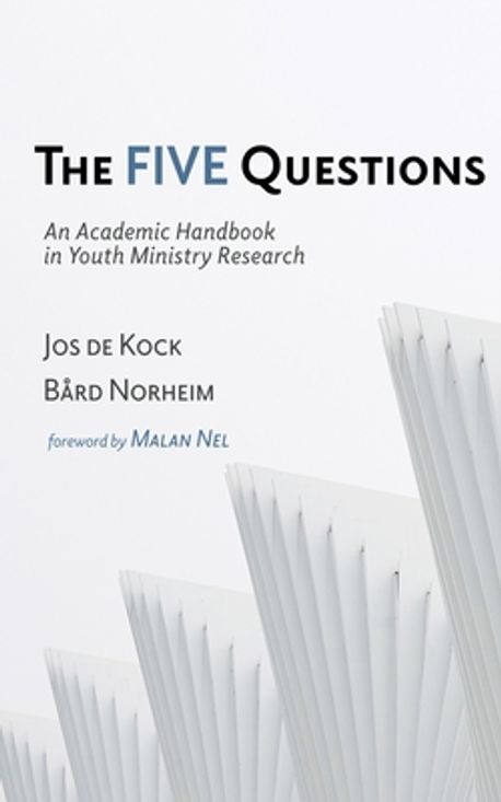 The Five Questions | Jos de Kock - 교보문고