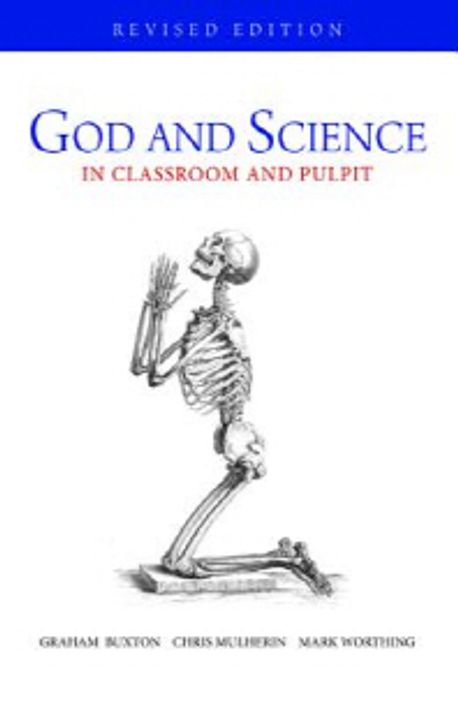 God and Science | Buxton, Graham - 교보문고