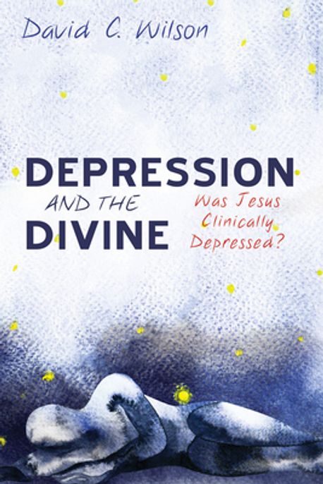 Depression and the Divine | Wilson, David C. - 교보문고