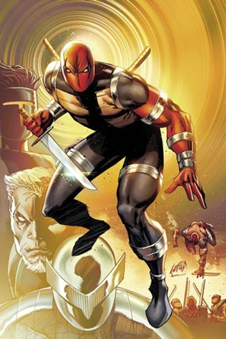 Bloodstrike | Liefeld, Rob - 교보문고