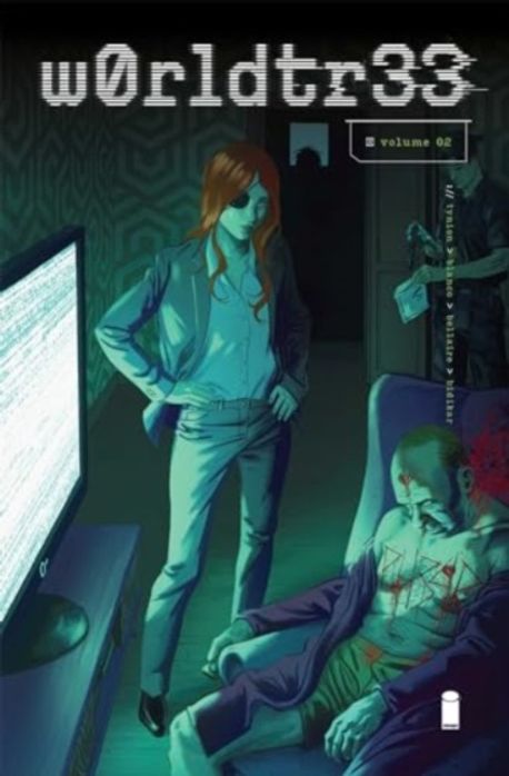 W0rldtr33 (Worldtree) Volume 2 | Tynion IV, James - 교보문고