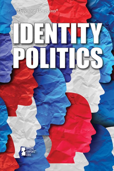 Identity Politics | Gitlin, Martin - 교보문고