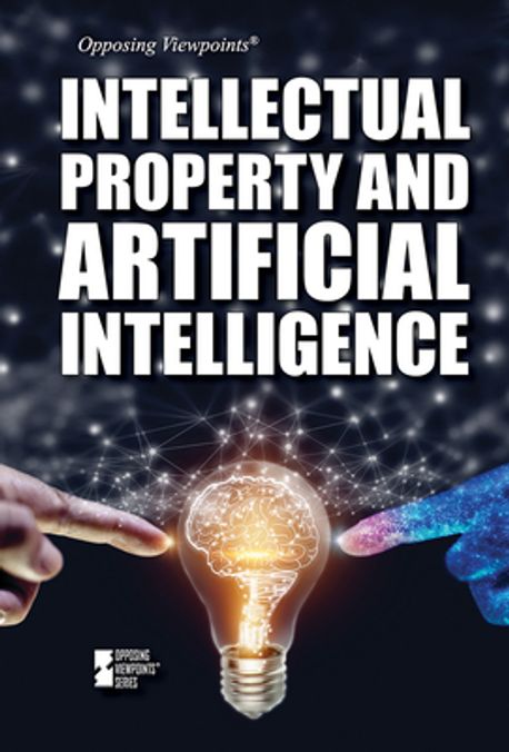 Intellectual Property and Artificial Intelligence | Wiener, Gary - 교보문고