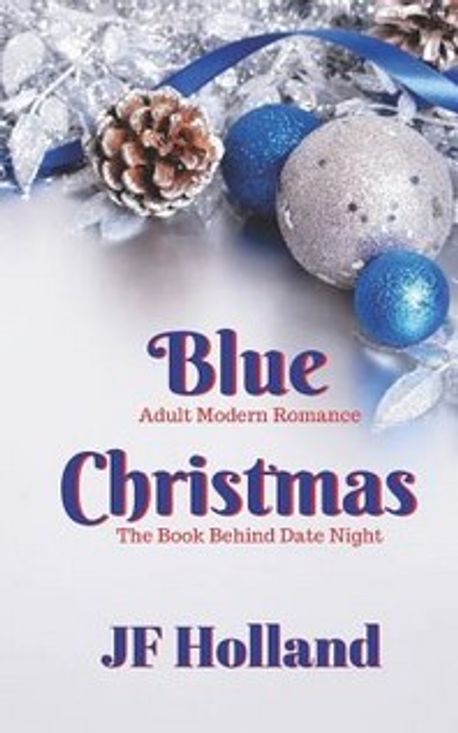 Blue Christmas | Lazarou, Maria - 교보문고