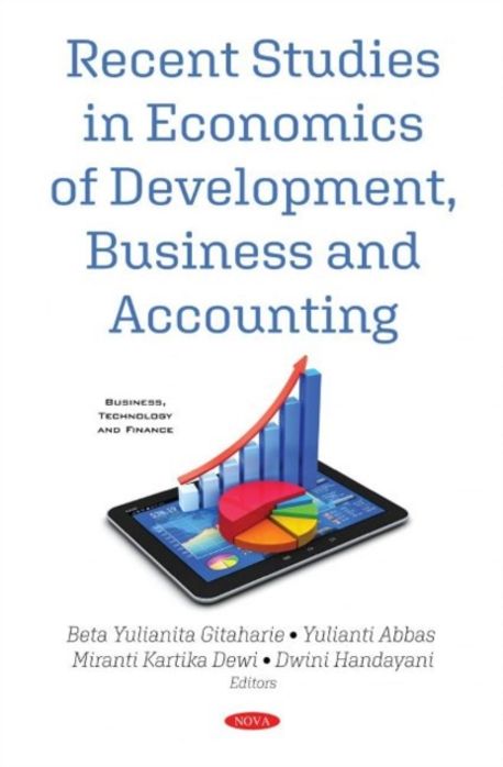 Recent Studies in Economics of Development, Business and Accounting ...