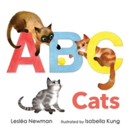 ABC Cats | Newman, Leslea - 교보문고