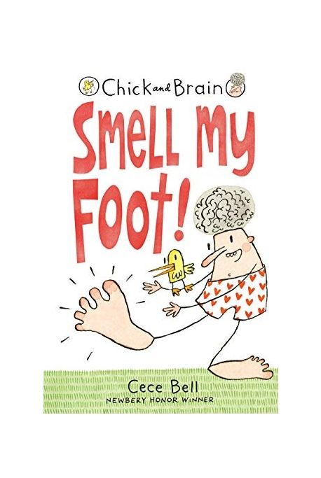 Chick and Brain | Bell, Cece - 교보문고