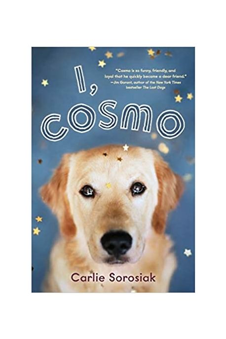 I, Cosmo | Sorosiak, Carlie - 교보문고