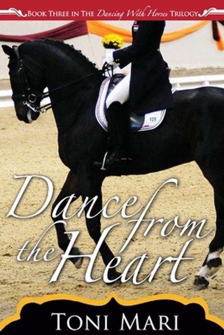 Dance from the Heart | Mari, Toni - 교보문고