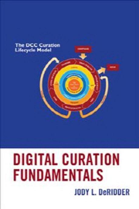 Digital Curation Fundamentals | Deridder, Jody L. - 교보문고