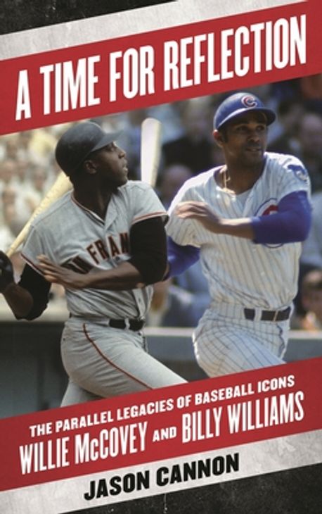 A Time for Reflection | Cannon, Jason - 교보문고