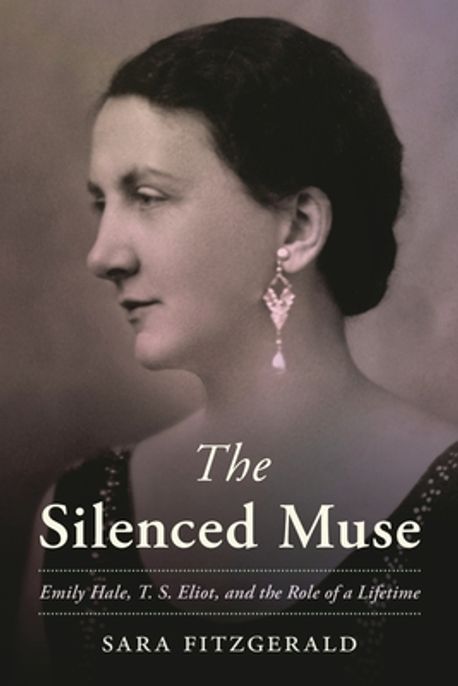 The Silenced Muse | Sara Fitzgerald - 교보문고