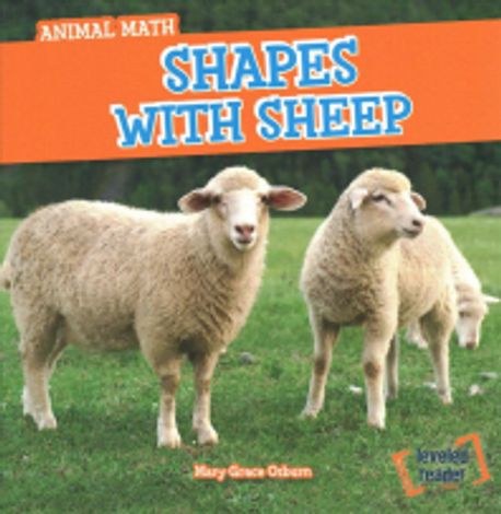 Shapes with Sheep | Osburn, Mary Rose - 교보문고