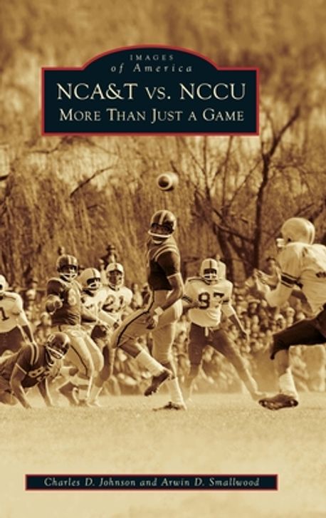 Nca&t vs. Nccu | Smallwood, Arwin D. - 교보문고