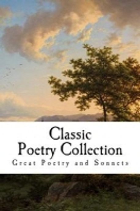 Classic Poetry Collection | William Shakespeare - 교보문고