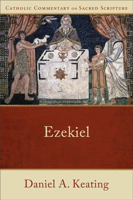 Ezekiel | Keating, Daniel A. - 교보문고