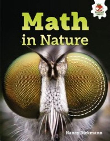 Math in Nature | Dickmann, Nancy - 교보문고