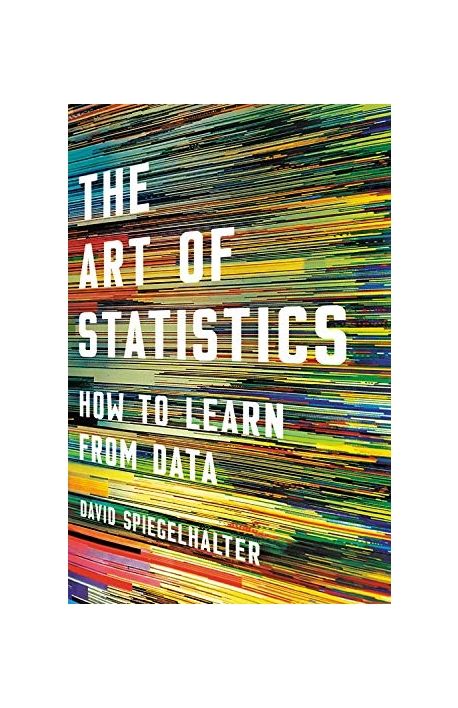 The Art of Statistics | David Spiegelhalter - 교보문고