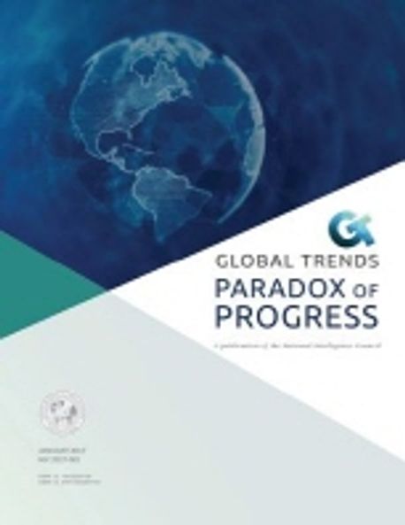 Global Trends: Paradox of Progress | National Intelligence Council and ...