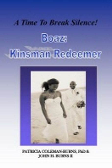 Boaz Kinsman Redeemer | Burns, John H., II - 교보문고