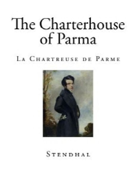 The Charterhouse of Parma | Stendhal - 교보문고
