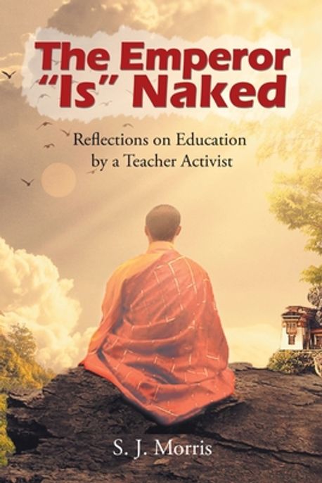 The Emperor is Naked | Morris, S. J. - 교보문고