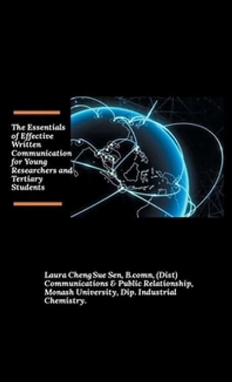 The Essentials of Effective Written Communication for Young Researchers ...