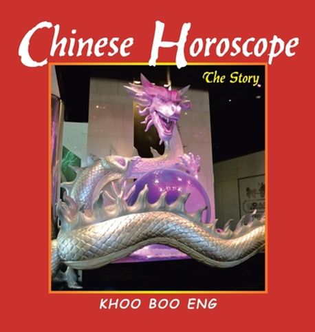 Chinese Horoscope | Eng, Khoo Boo - 교보문고